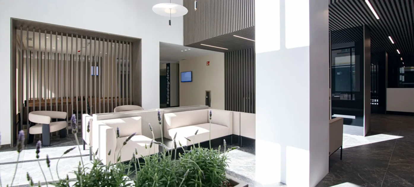 IMED Colón Hospital